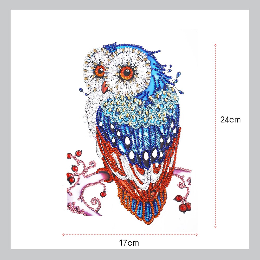 DIY Special Shaped Diamond Painting Animal Unicorn... – Grandado