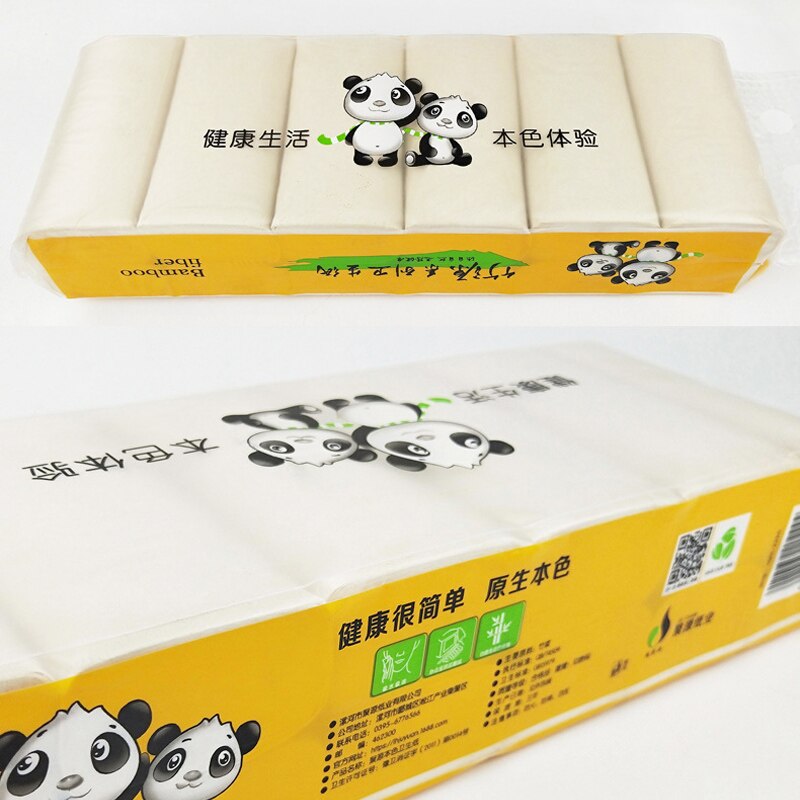 12 Rolls Toilet Paper Household 4 Layer Tissue Sof... – Vicedeal