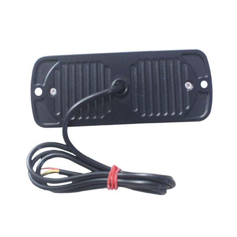 12 LEDs Flashing Modes 12V Car Truck Emergency Fla... – Grandado