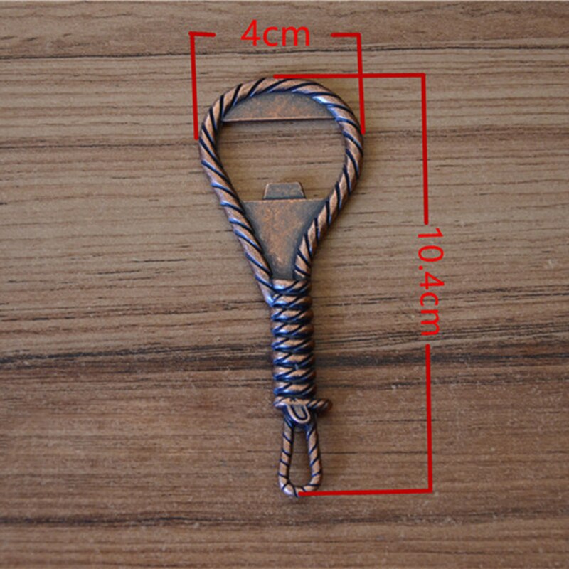 Brons Kleur Bruiloft Verjaardag Vintage Aeneous Sl... – Vicedeal