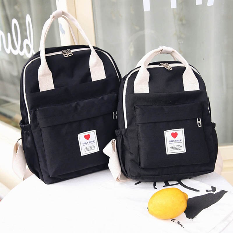 South Korea lovely ins soft bag female student Jap... – Grandado