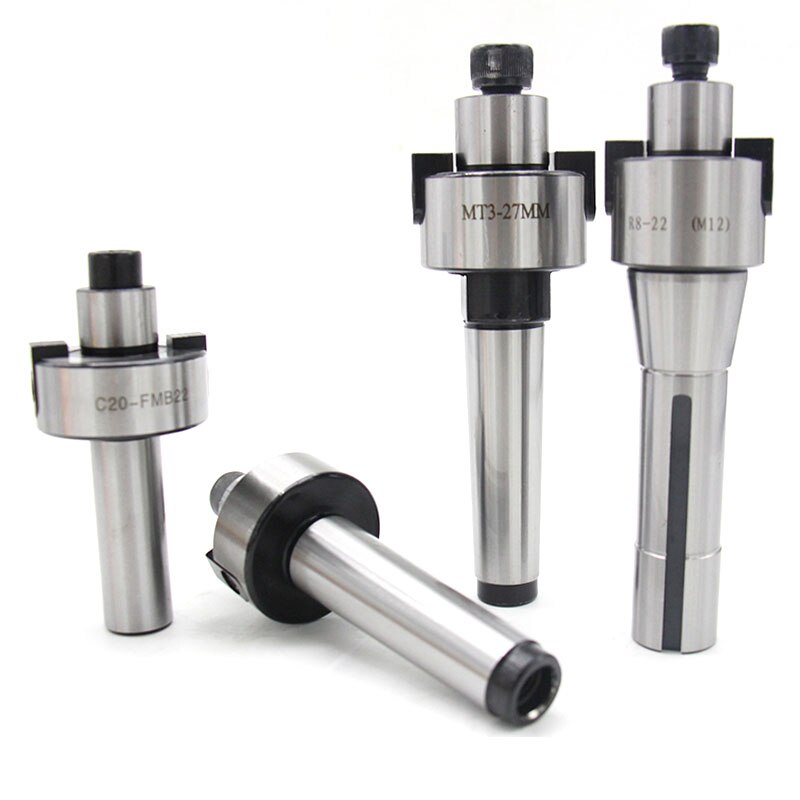 Morse tapper chuck FMB22 FMB27 mt2 mt3 tool holder... – Vicedeal
