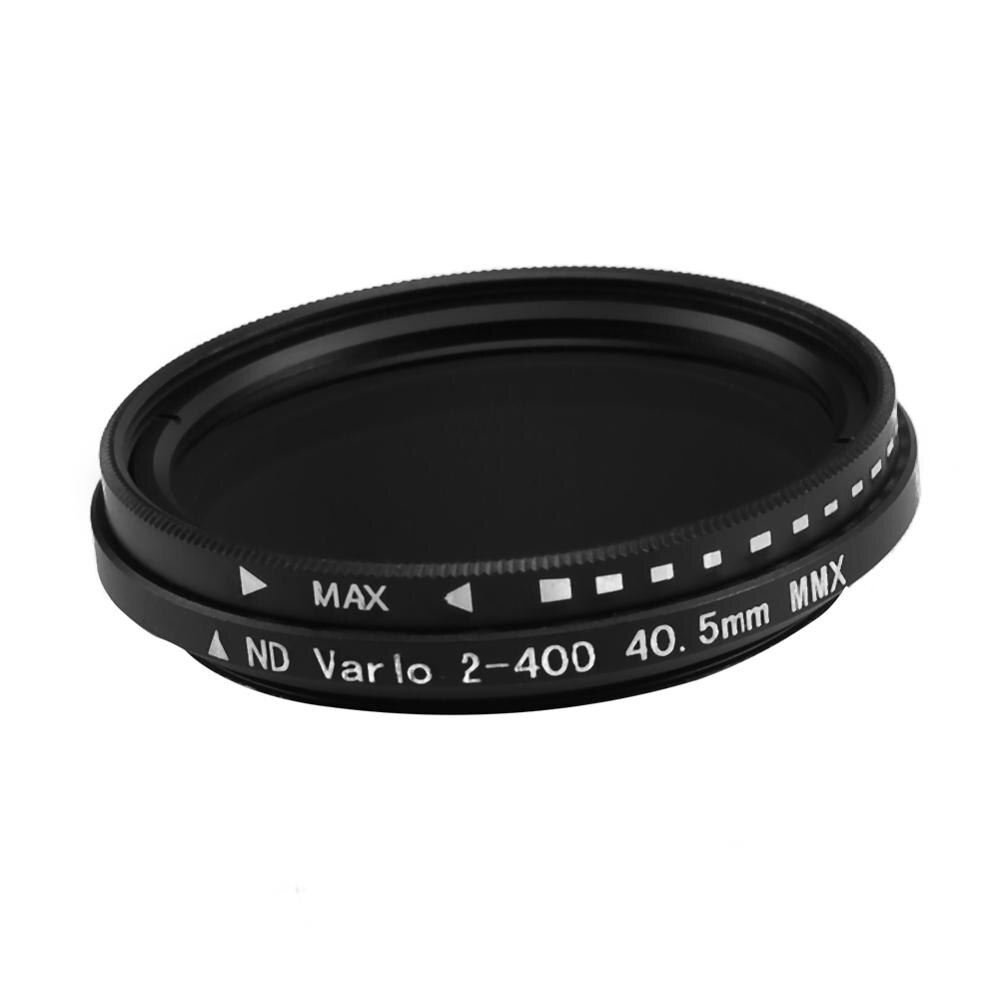 Adjustable Variable Neutral Density ND2 to ND400 S... – Vicedeal