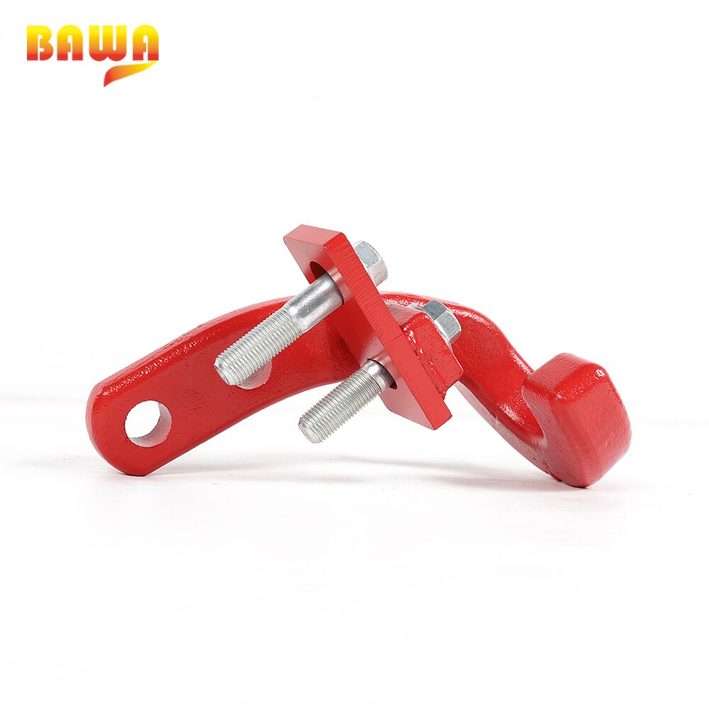BAWA Auto Trailer Hook for Jeep Wrangler JL Vehicl... – Vicedeal
