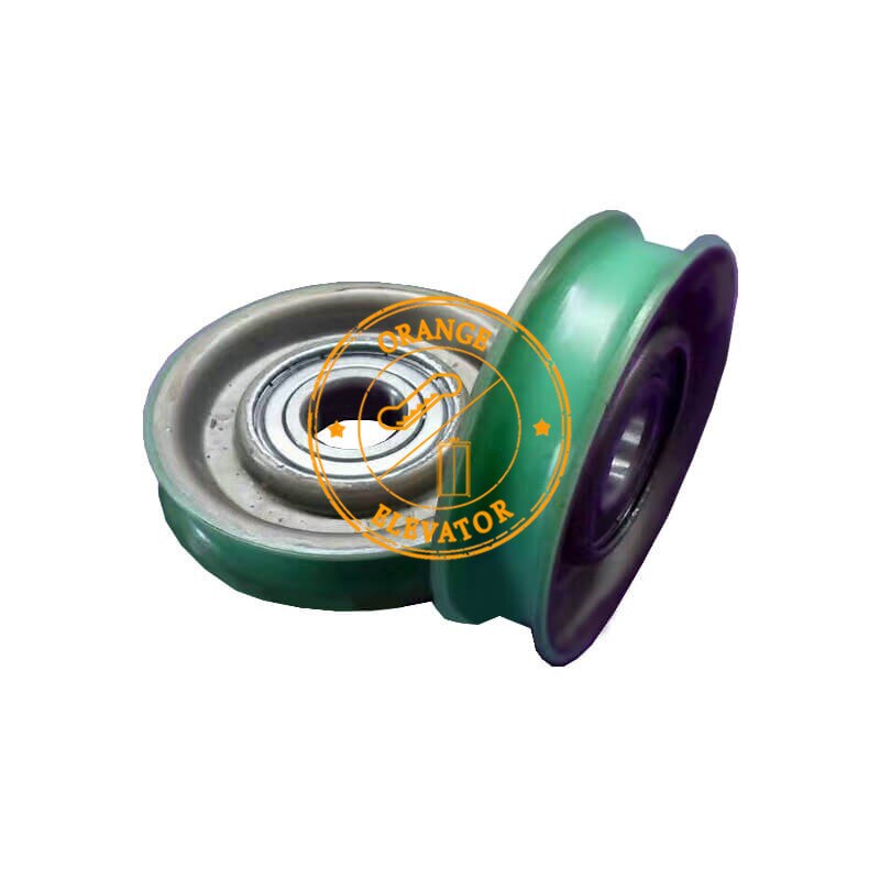 Elevator Roller 85 20 6204Z – Grandado