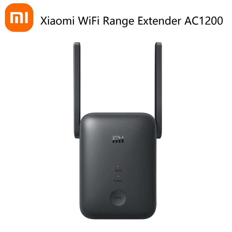 Xiaomi Wifi Range Extender AC1200 High-Speed Wifi ... – Vicedeal