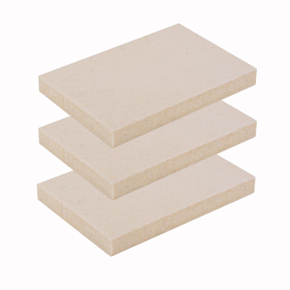 FOSHIO 3/5pcs Vinyl Film Wrapping Wool Scraper Win... – Vicedeal