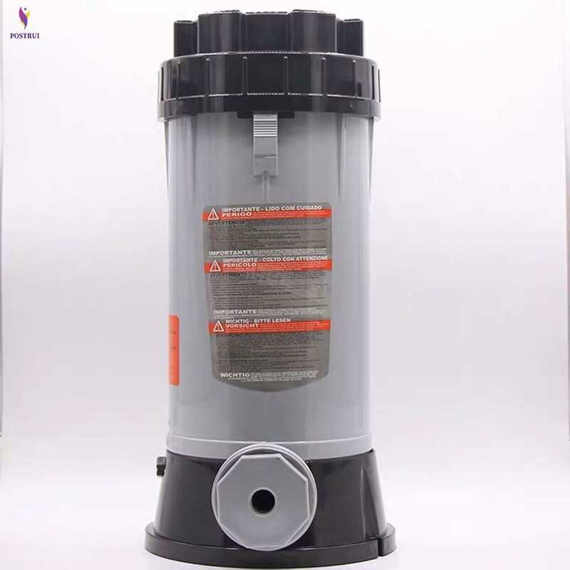 CL-220 Automatic Dosing Device Small Capacity Spa ... – Vicedeal