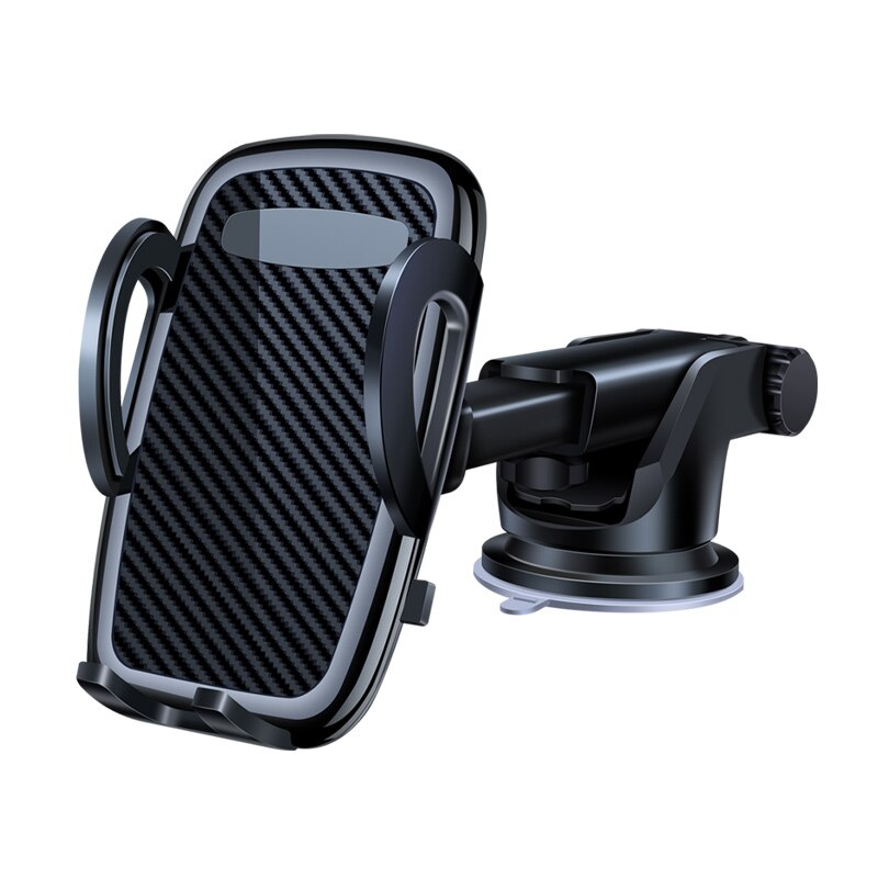 Auto Telefoon Mount, [Dikke Case & Grote Telefoons... – Vicedeal