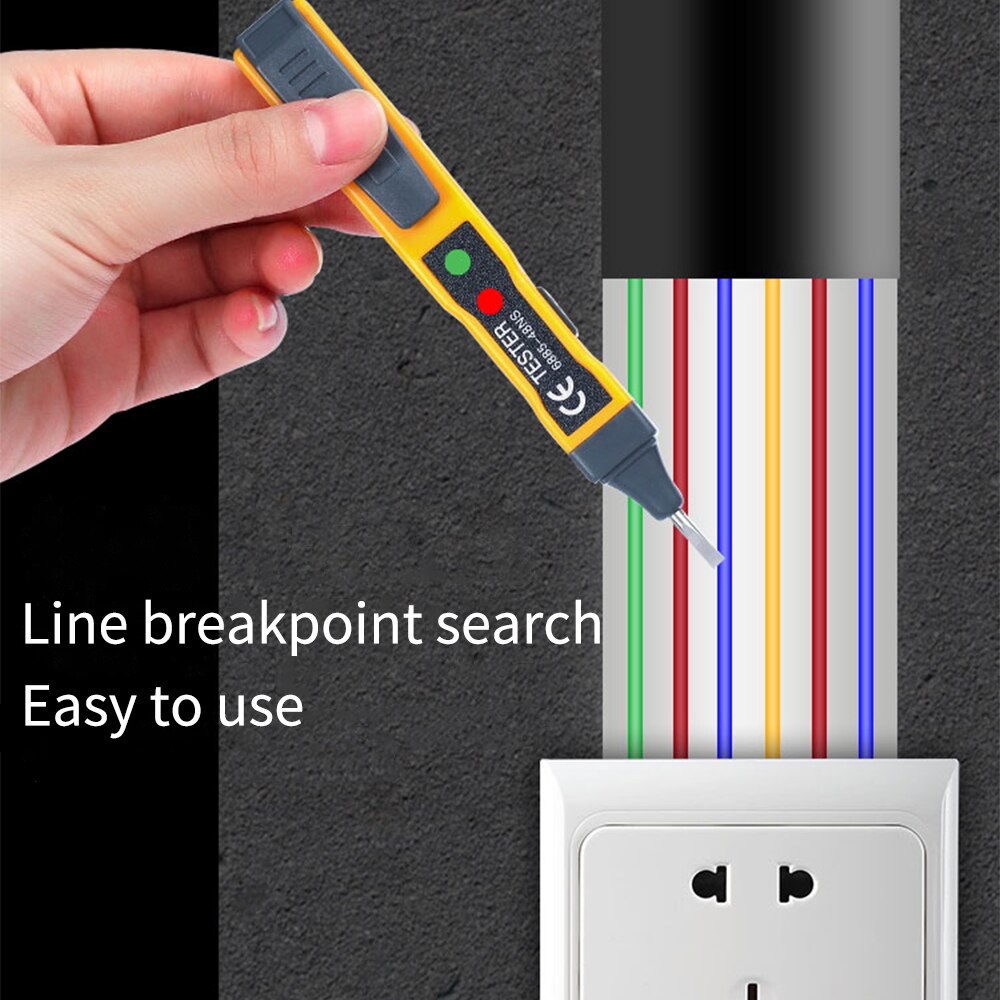 Multifunctional electric pen non-contact intellige... – Grandado