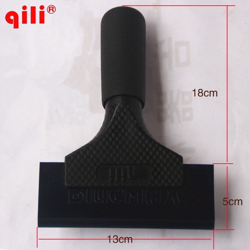 QILI QH-19 Water Squeegee with Max Rubber imported... – Grandado
