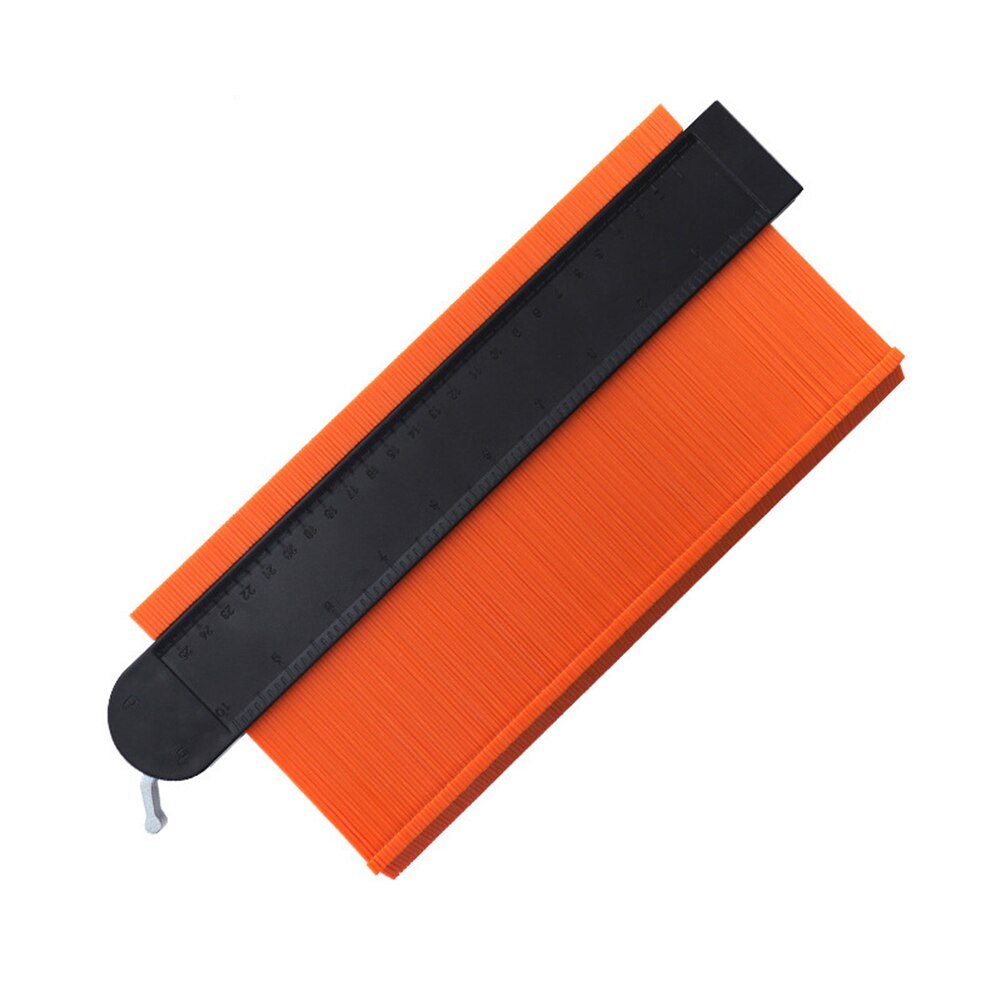 Lock Wider Contour Gauge Profile Tool Edge Shaping... – Grandado