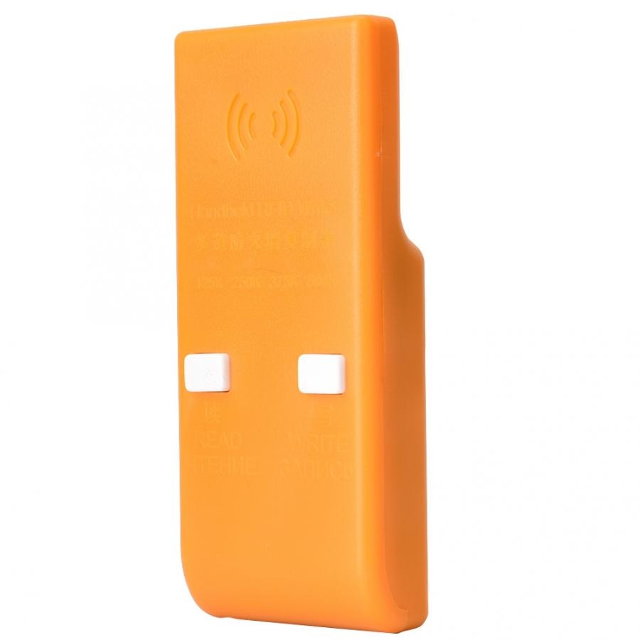 Duplicator key Handheld Yellow RFID Encrypted Copi... – Grandado