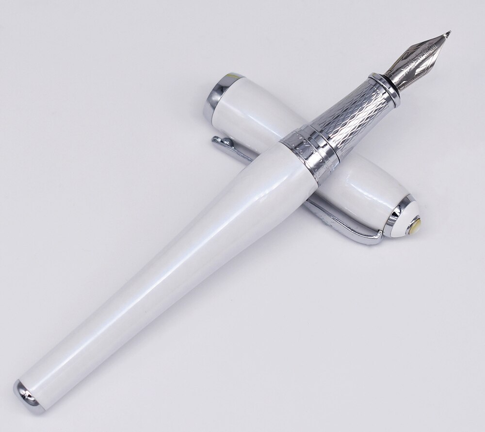 Duke Calligraphy Fude Nib Fountain Pen Medium Clas... – Grandado