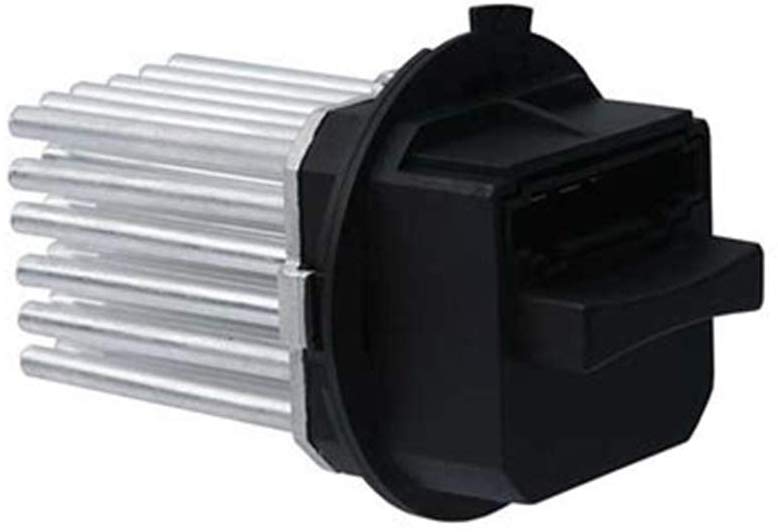 Värmare fläkt regulator resister för mercedes-benz... – Grandado