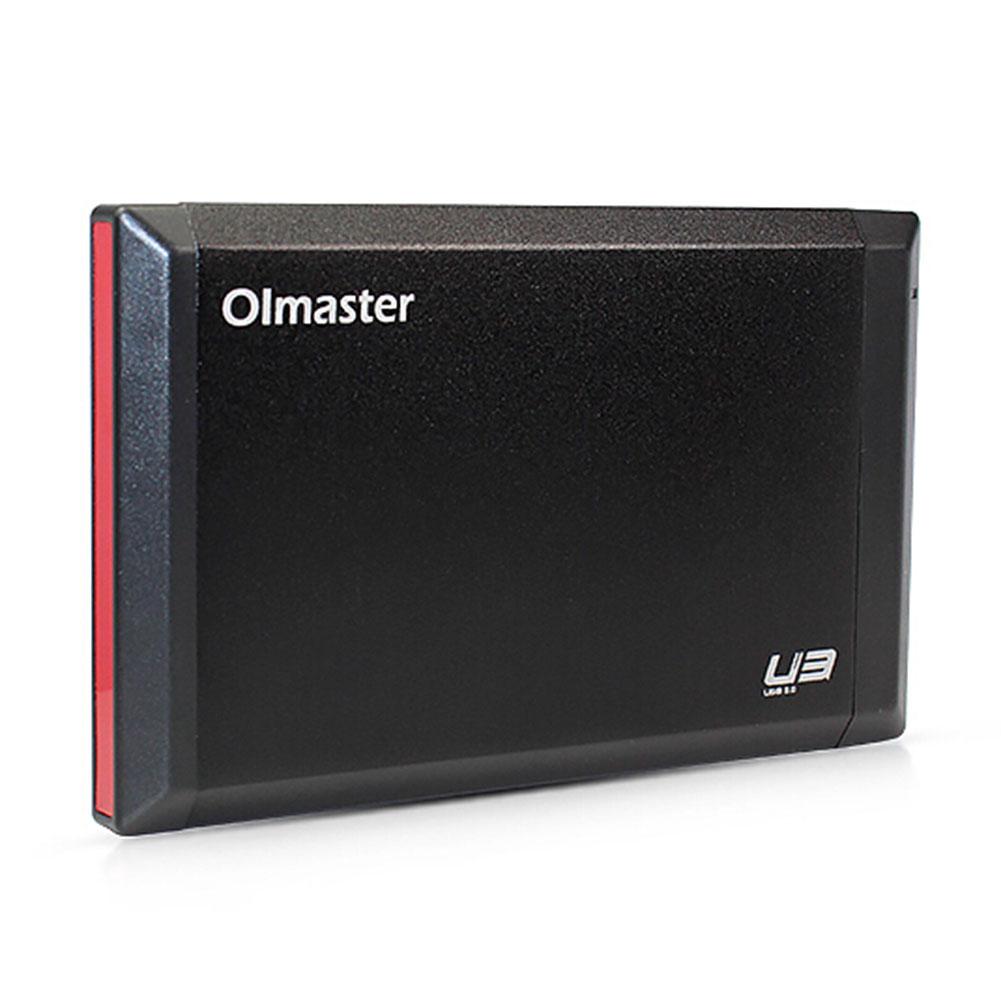 Oimaster 2.5 "Usb 3.0 Naar Sata 5 Gbps Alumin... – Grandado