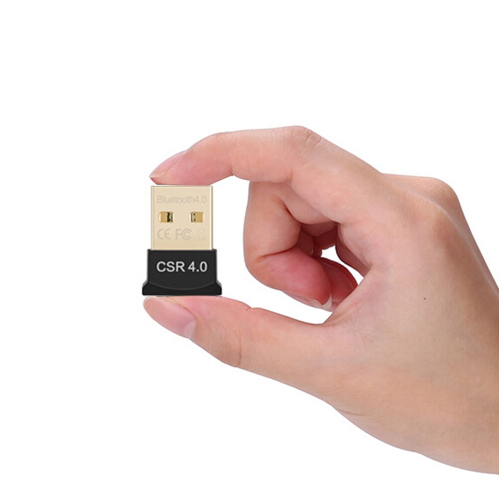USB Dongle für Computer PC Musik Empfänger Bluetoo... – Grandado