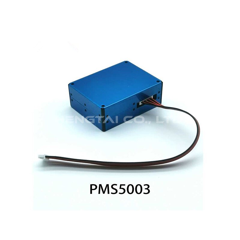 PMS5003 ORIGINAL MODULE – Grandado