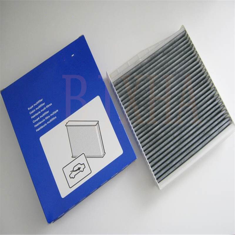 Voor Volvo Cabine Luchtfilter Fit Volvo S60 S80 V7... – Vicedeal