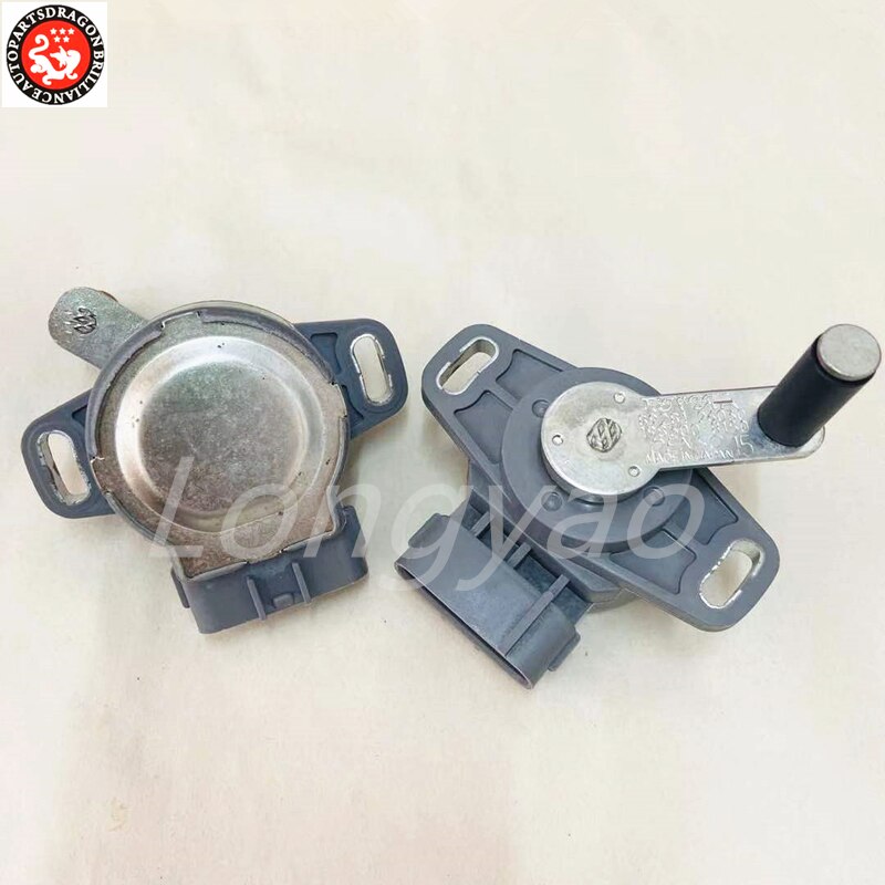 Potenciómetro de pedal acelerador para coche, Sens... – Grandado