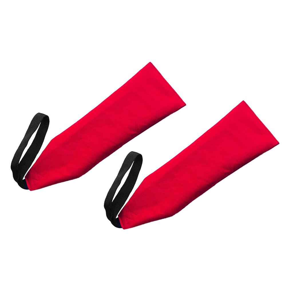 2Pcs Safety Travel Flag, Safety Flag With Webbing ... – Grandado