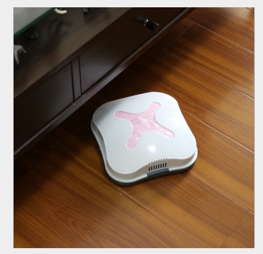 Roboter Haushalt ladung Mini fegen maschine voll i... – Grandado