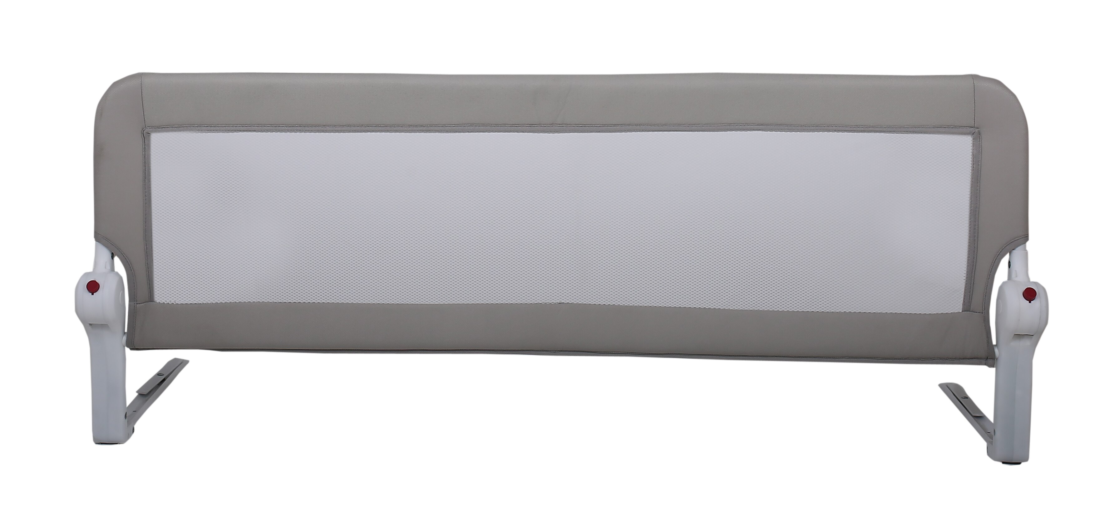 Guimo Opvouwbare Of Of Baby Bed Barrière 50X120 Cm... – Grandado