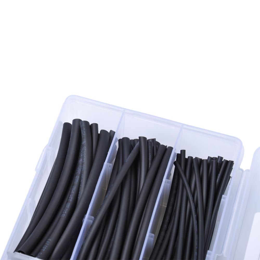 Schrumpfschlauch Hülse Polyolefin Schrumpfen Versc... – Vicedeal