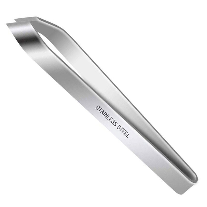 Stainless Steel Fish Bone Tweezers Remover Pincer ... – Grandado