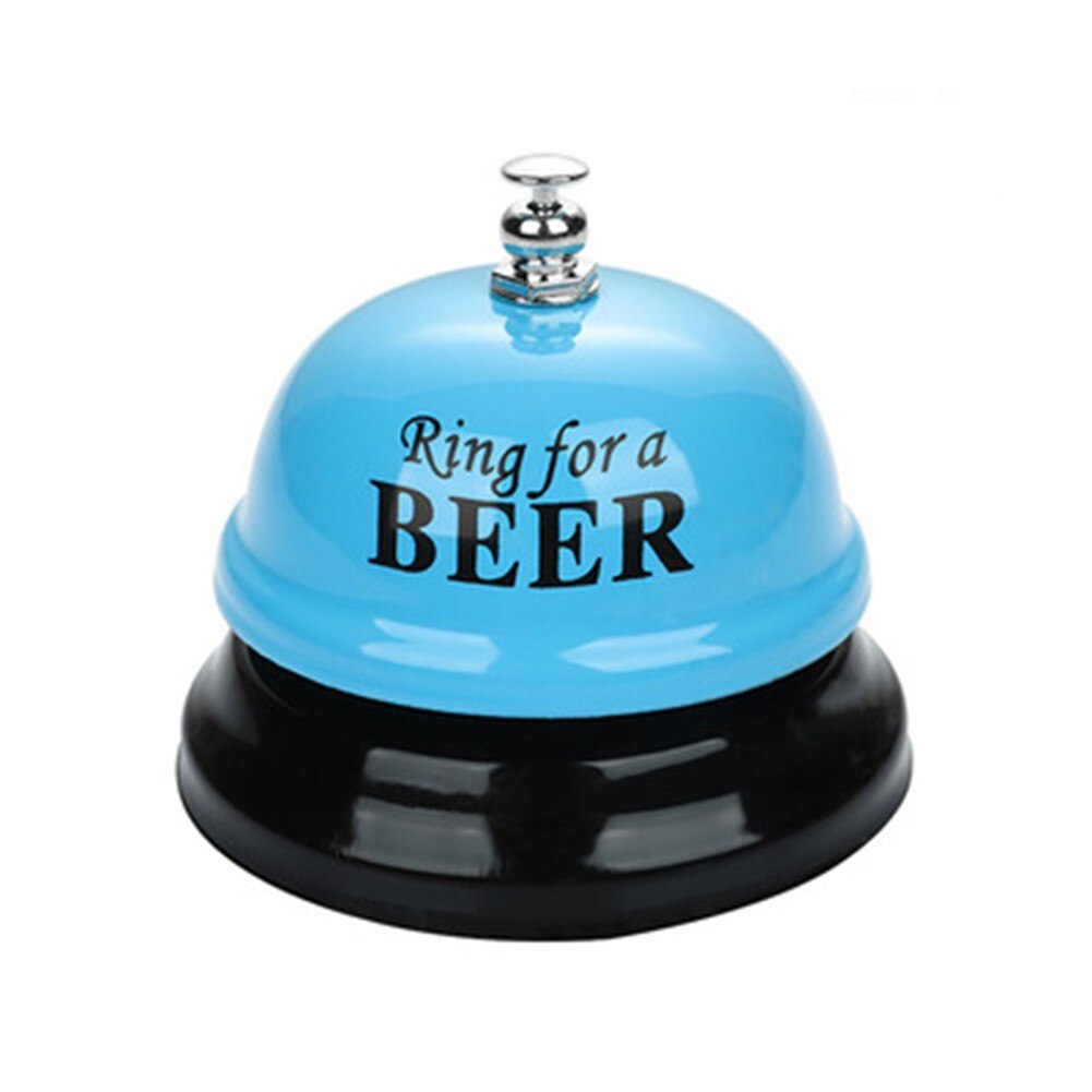Metal Restaurant Service Call Bell Hotel Counter R... – Vicedeal