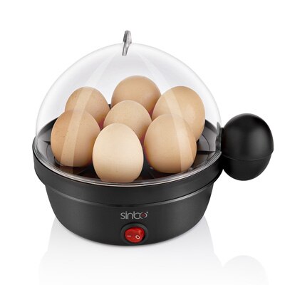 Sinbo SEB-5803 the pole Egg Cooking Machine – Vicedeal