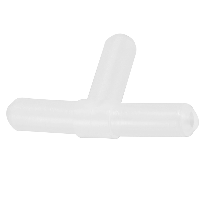 Practical Plastic 3-way T-shape Aquarium Air Valve... – Grandado