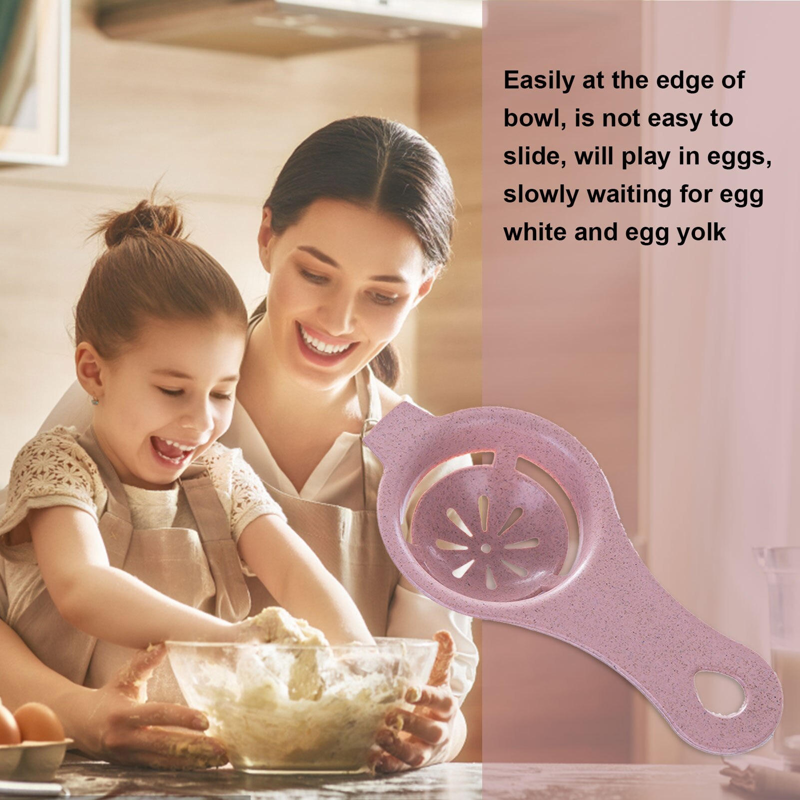 Yolk Separator Egg Separator Egg Separator Egg Yol... – Grandado