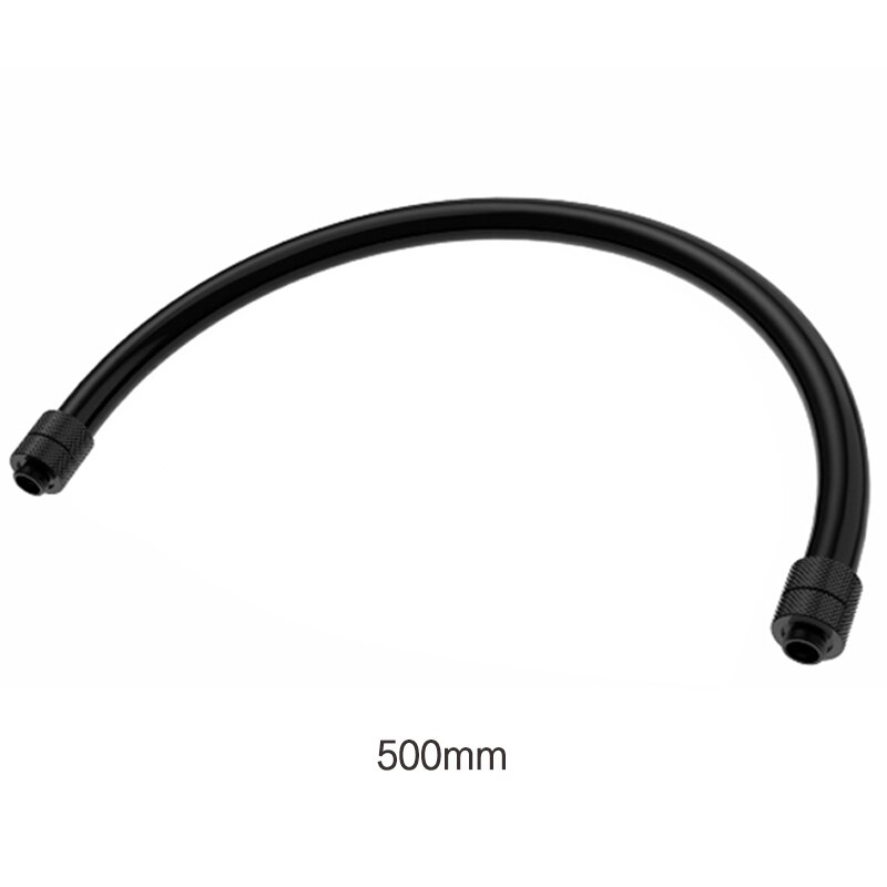 Bykski PC Water Cooling G1/4 AIO Soft Tube Fitting... – Vicedeal