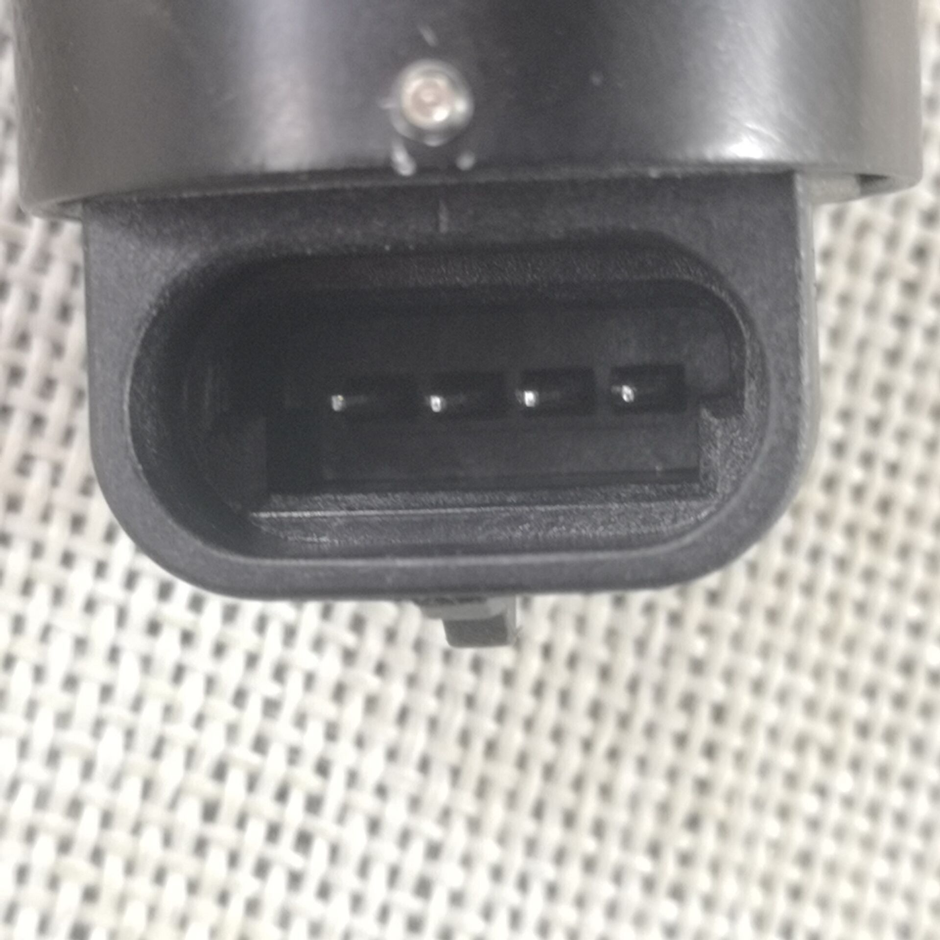 Válvula de Control de aire en ralentí TP-IC0023, p... – Grandado