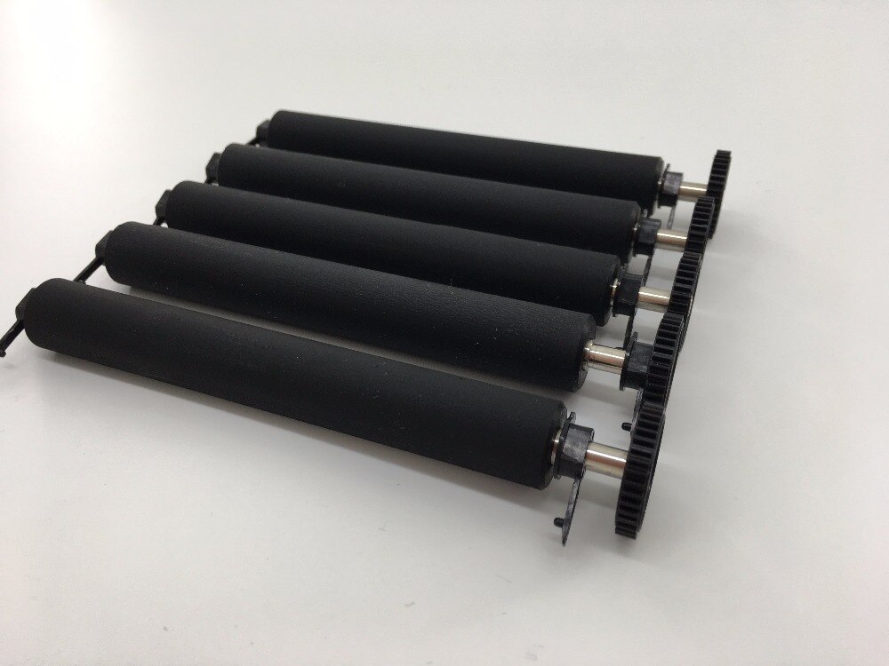 Original Brand Zebra GK888T Rubber Platen Roller – Grandado