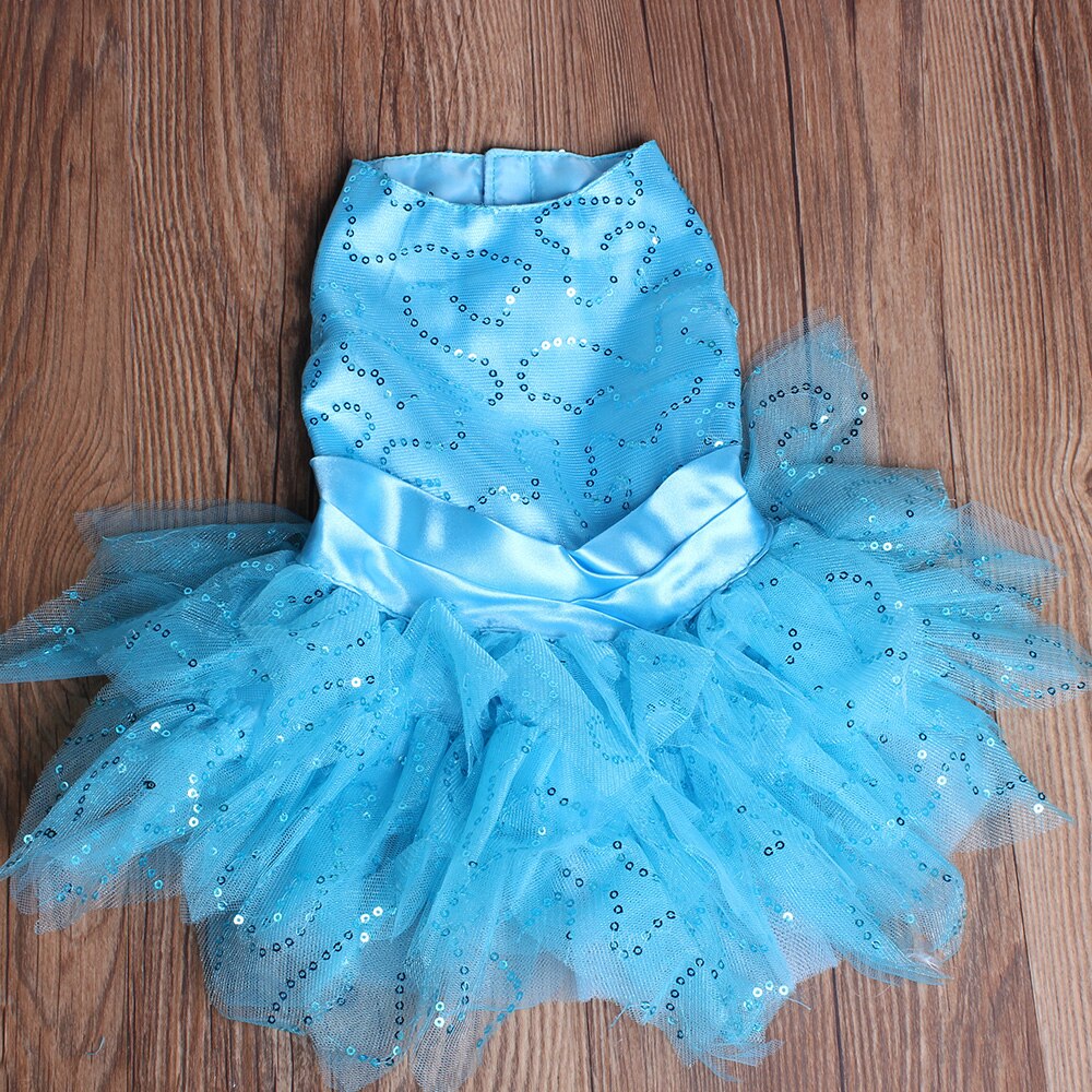 Hond Trouwjurk Tutu Kat Puppy Prinses Rok Kleding ... – Grandado