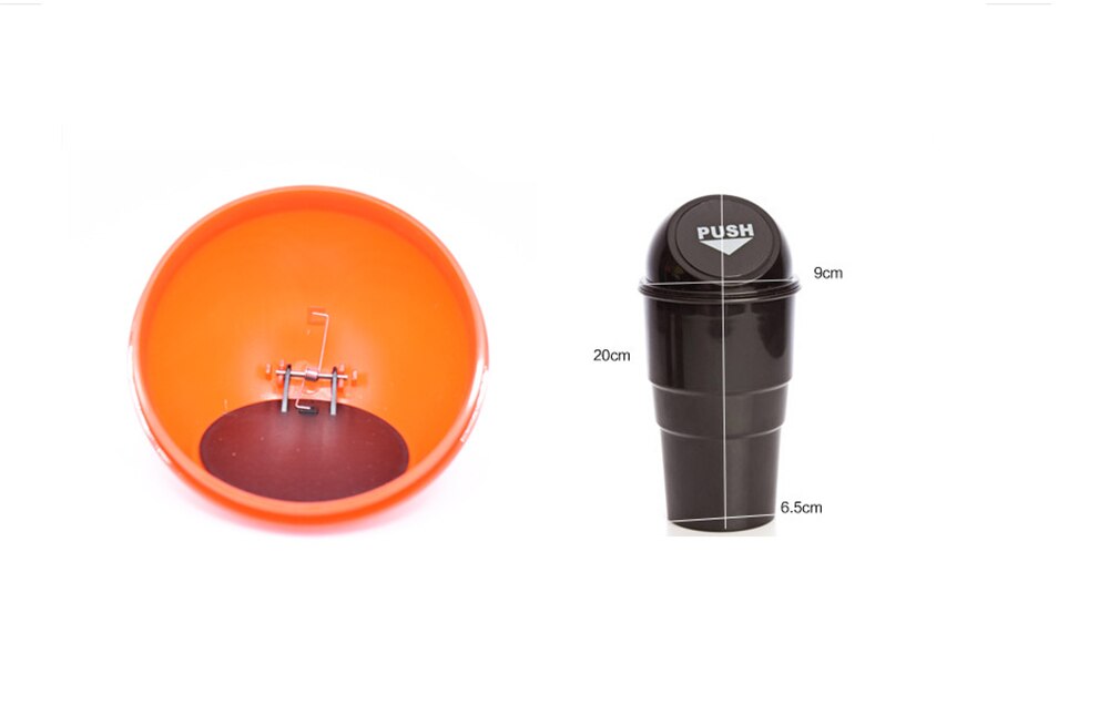 Mini Auto Multifunctionele Creatieve Opslag Prulle... – Grandado