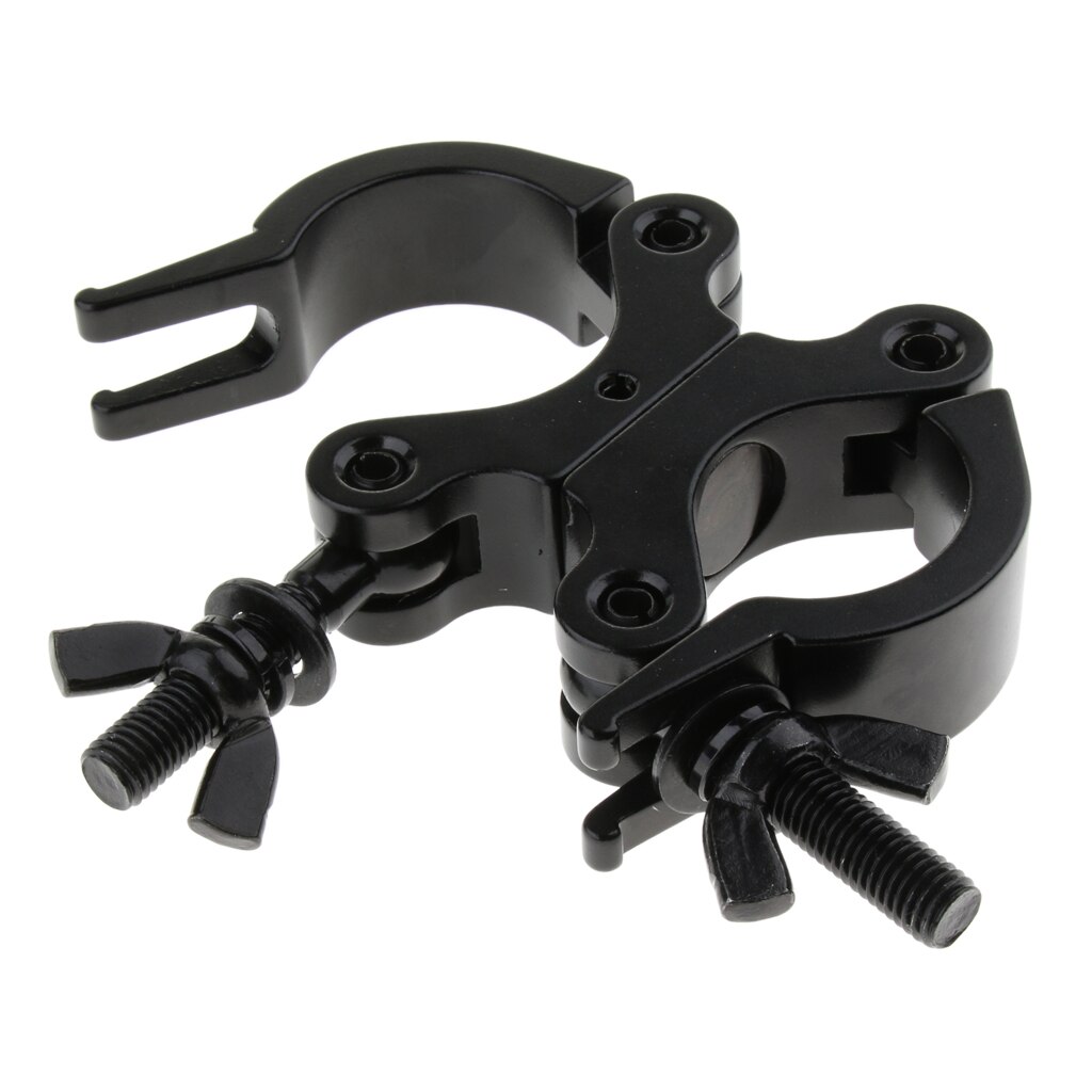 Truss Trigger Clamp Hook Heavy Duty Clamp for Stag... – Grandado