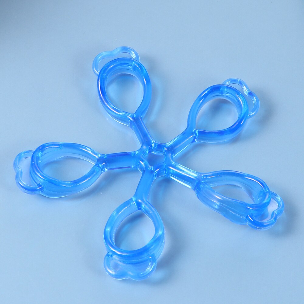 2Pcs Guitar Force Finger Enhancer Hand Grip Finger... – Grandado