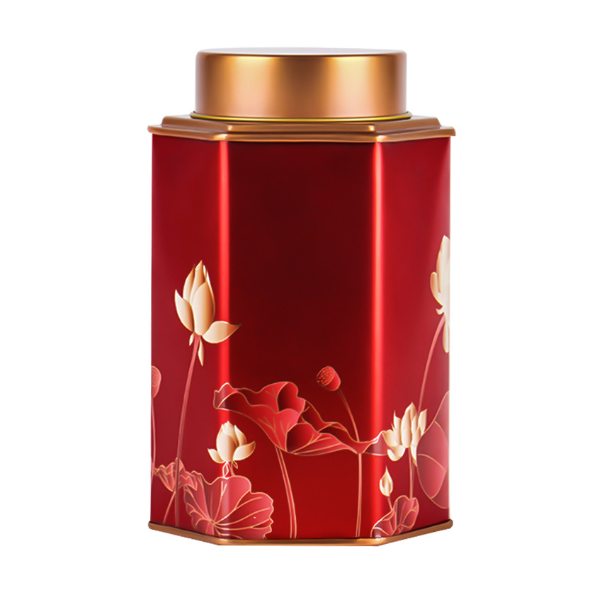 Thee Containers Kaars Blikjes Snoep Snacks Draagba... – Vicedeal