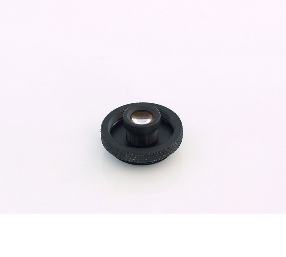 Metal S Mount M12 Board Lens Female thread to CS /... – Grandado