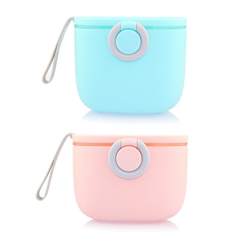 500ML Portable Baby Food Storage Box Essential Cer... – Vicedeal