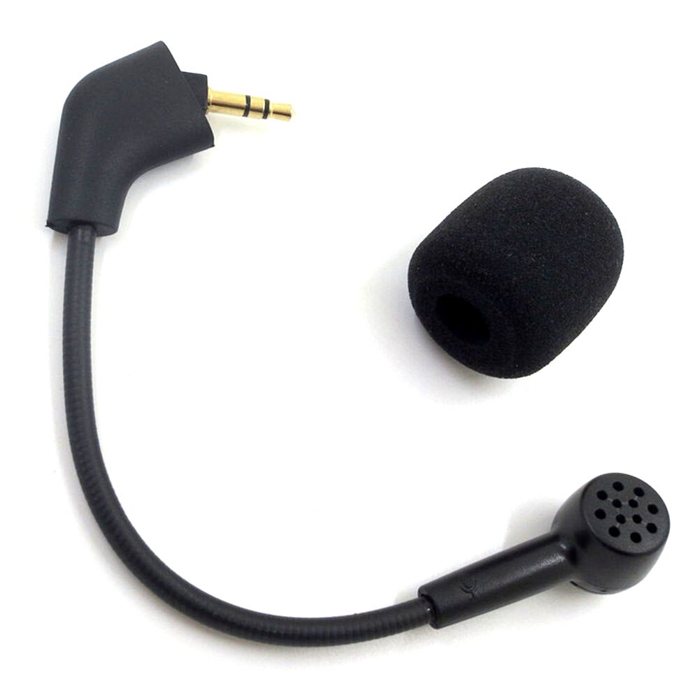 Replacement Game Mic 3.5mm Microphone for Kingston... – Grandado