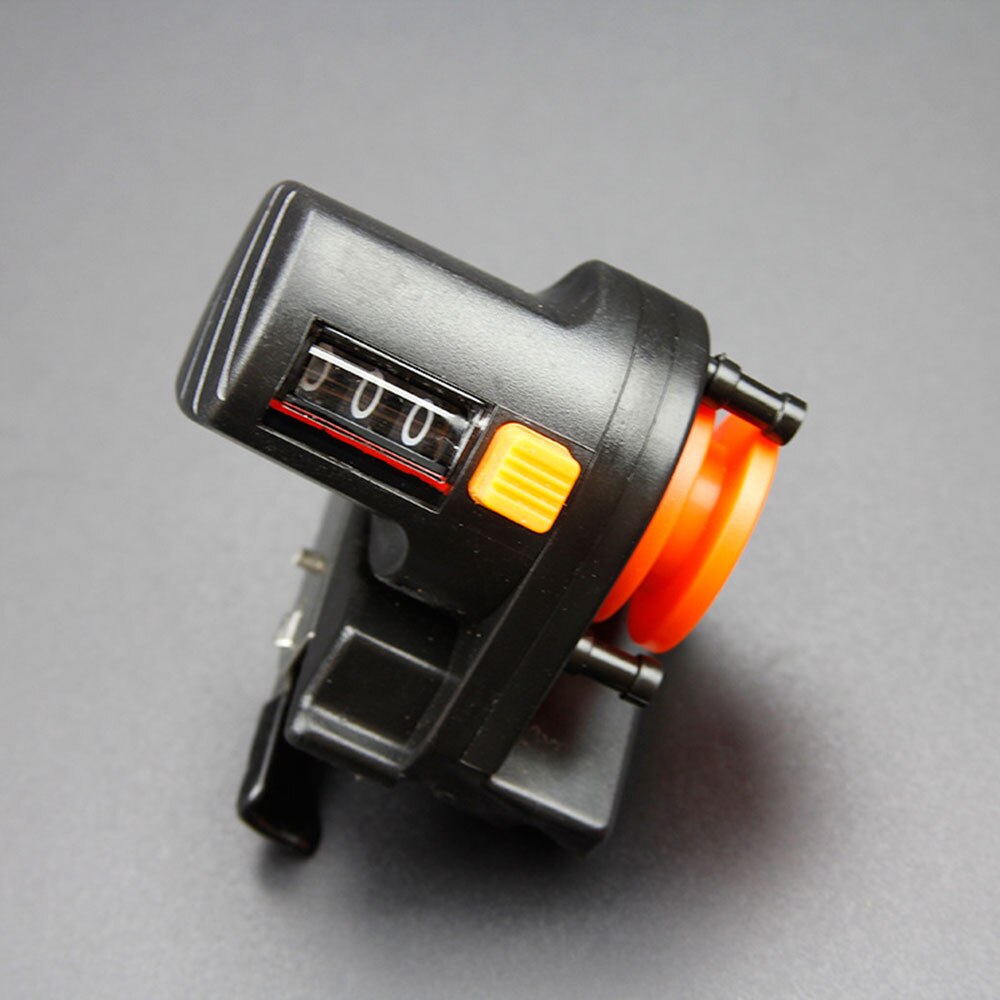 Fishing Line Depth Counter High Accuracy 0-999M Me... – Grandado