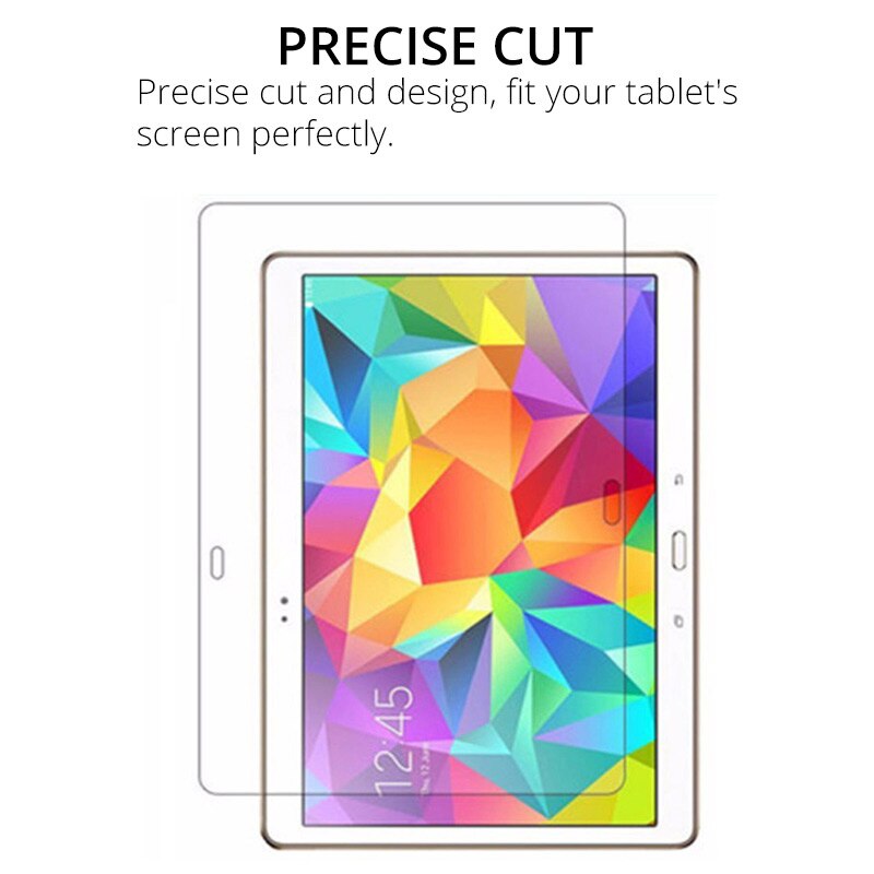 Gehard Glas voor Samsung Galaxy Tab 10.5 S SM T800... – Vicedeal