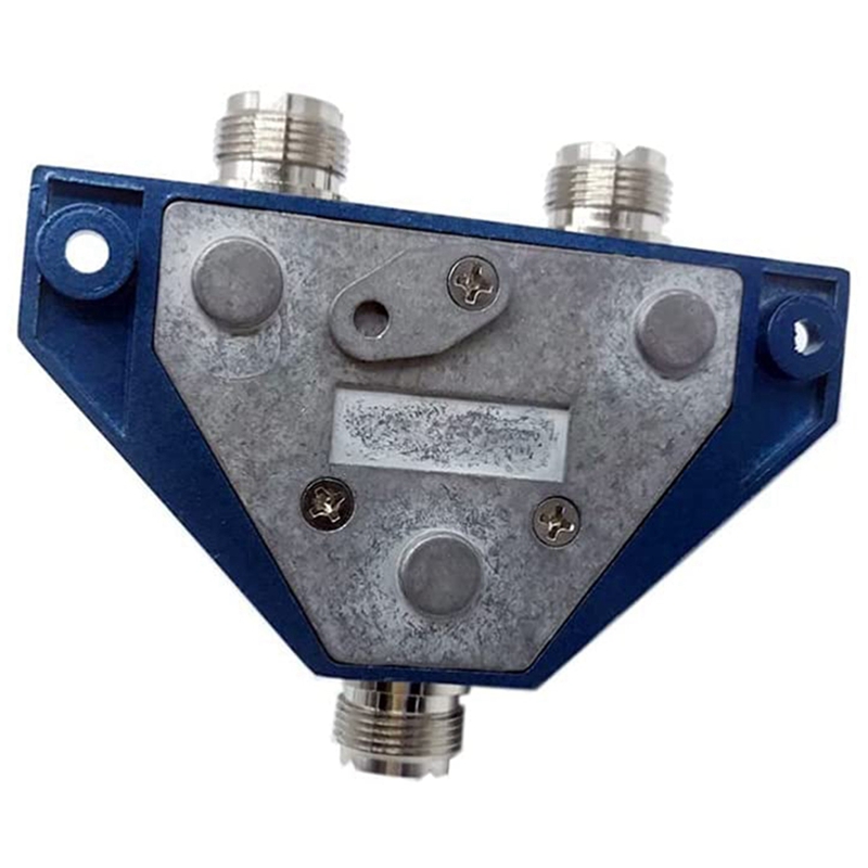 CA-201 Antenna Switcher UHF Manual Aerial Female C... – Vicedeal