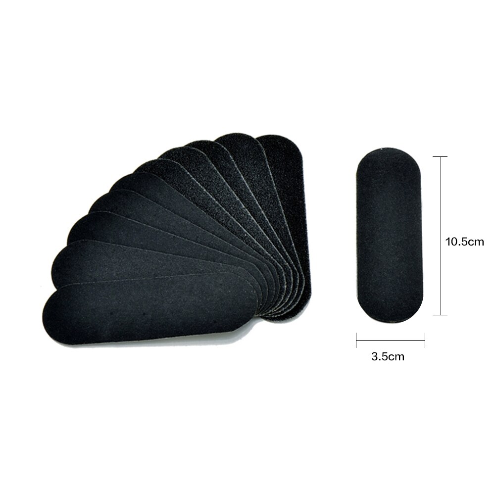 200pcs Manicure Foot Care File Set Dead Hard Skin ... – Grandado