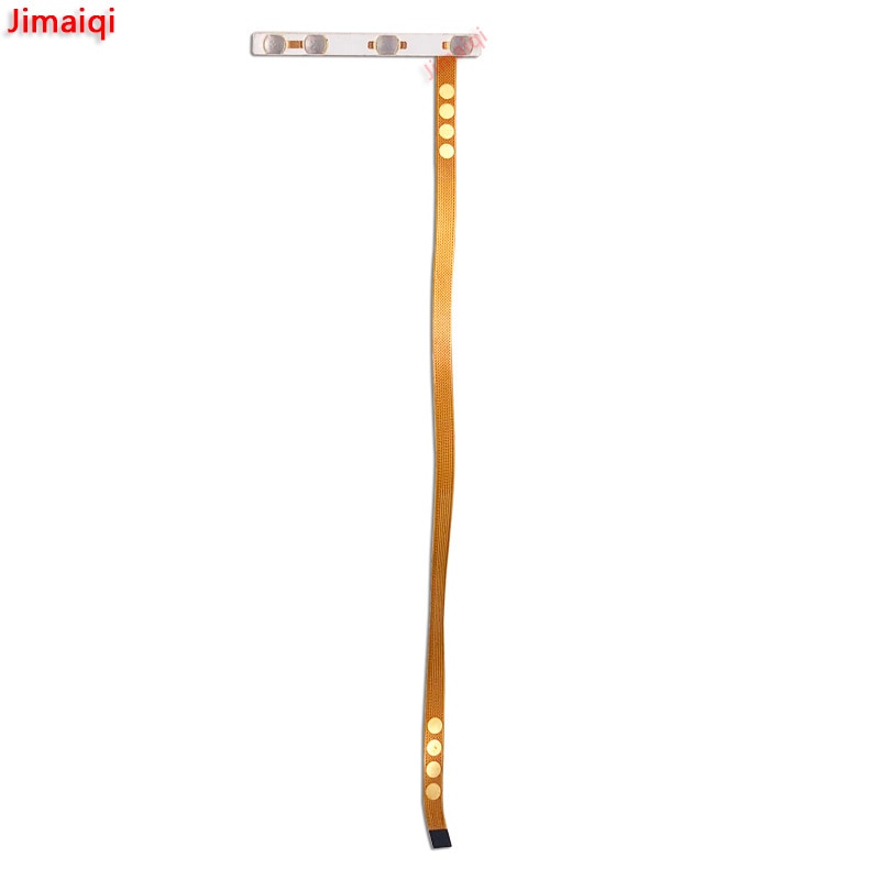 Schakelaar Op Off Power Volume Knop Flex Kabel Voo... – Grandado