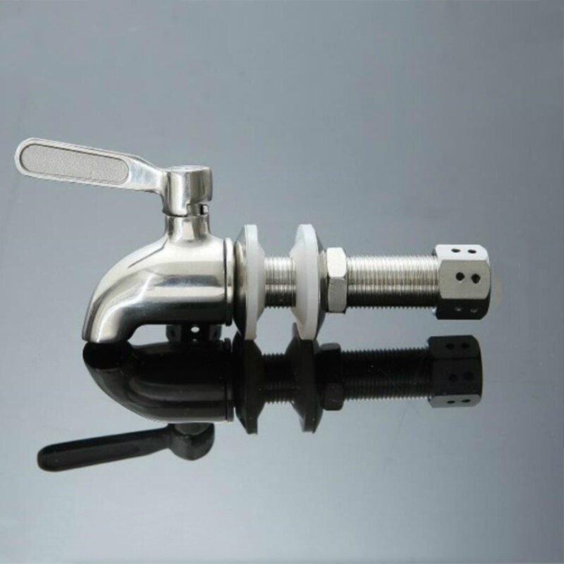 304 Rvs 16mm Tap Vervanging Spigot Kraan Tap voor ... – Vicedeal